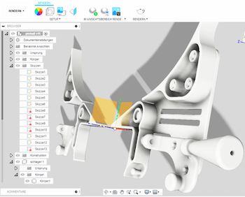 Bau' deine eigene Pinball-Machine